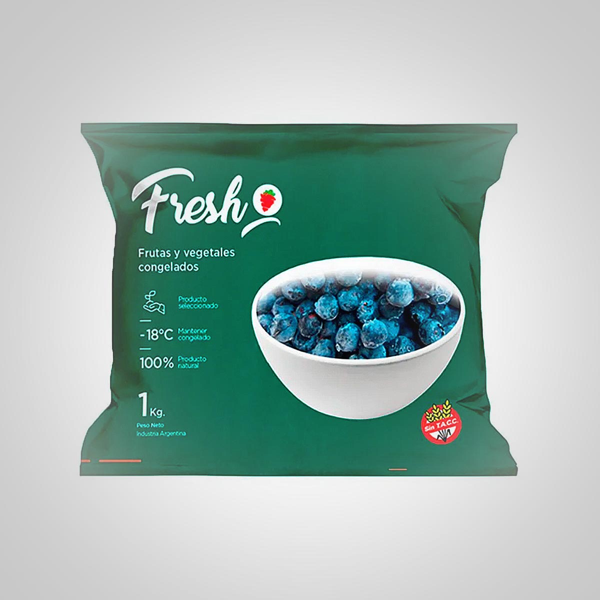 Fresh Arandanos – Districenter